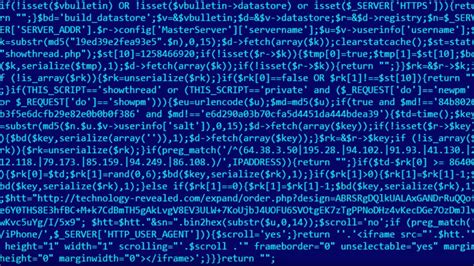 How Omnipotent Hackers Tied To NSA Hid For 14 Yearsand Were Found At Last Ars Technica