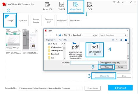 Merge Pdf Files Foxit Phantom Andmzaer