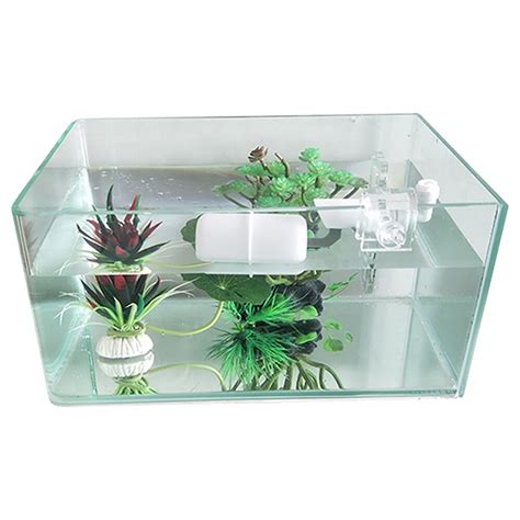 Float Valve Kit Aquarium Accessories Water Float V Grandado