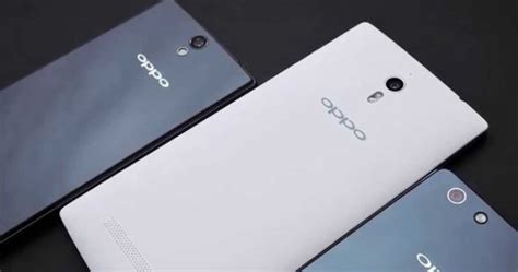 Oppo Find X Rumors Infodrones It