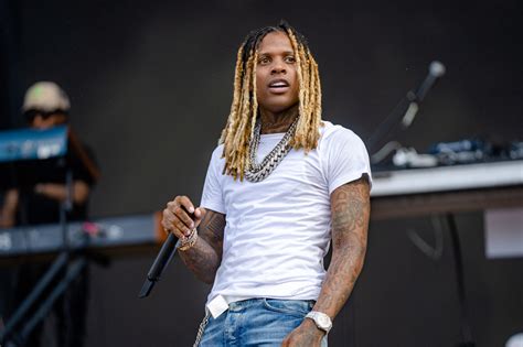 Lil Durk Says Hes Done With Long Albums