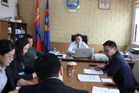 УВС АЙМАГ ДАХЬ ТӨРИЙН АУДИТЫН ГАЗАР АУДИТЫН НЭЭЛТ ХИЙЛЭЭ Үндэсний