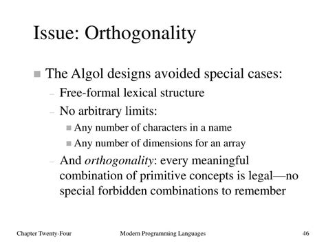 Ppt The History Of Programming Languages Powerpoint Presentation Free Download Id 1033165