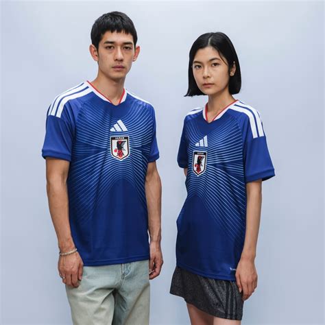 【アディダス】サッカー日本代表「2026新ユニフォーム」を徹底解説！水平線をモチーフにしたhorizonデザインが象徴する未来 インター・ベル