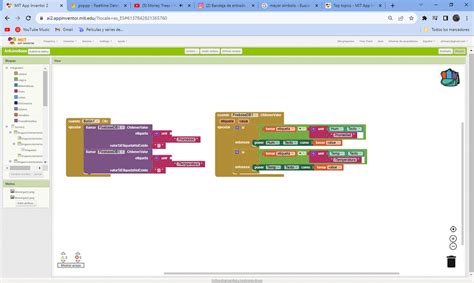Appinventor Arduino Mit App Inventor Help Mit App Inventor Community