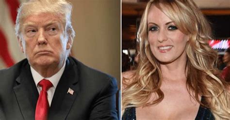Us Trump Indicted In Stormy Daniels Case — Mercopress
