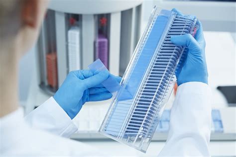 Tissue Tek Smartwrite Cassette Printer Cassette Printer