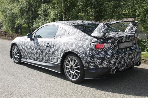 Erwischt Toyota Celica Sportversion Japanischer Hei Sporn Mit Ps Magazin