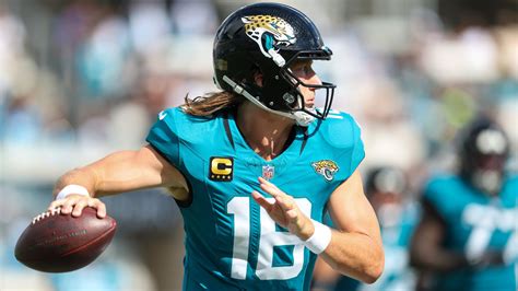 Trevor Lawrence Vs Jj Mccarthy Nfl Week Analysis