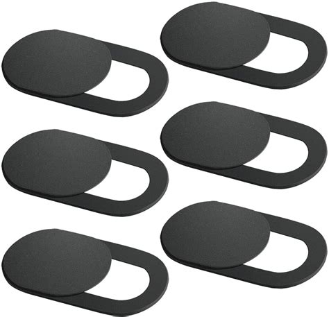 Webcam Cover Slide Ultra Thin Laptop Web Camera Cover For Macbook Laptop Imac Ipad Iphone