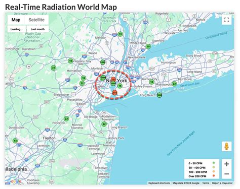 New Theory Nj Drone Sightings May Be Nuclear Sniffers Following