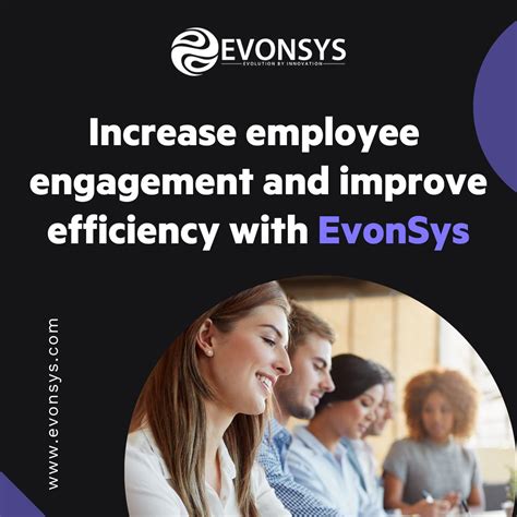 Evonsys The Future Of Work Is About Supporting Rapid