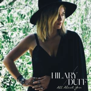 Hilary Duff Songs