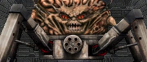 Doom 2 Rpg вся информация об игре