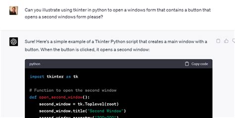 Beginner Python — Tkinter And Sqllite By Richard G Medium