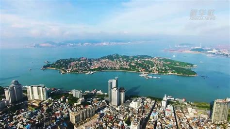 福建厦门：鼓浪屿打造世遗 零碳岛”凤凰网视频凤凰网