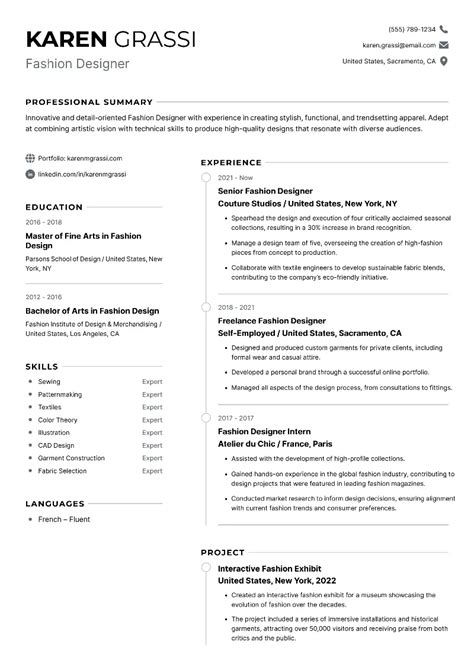 4 Entry Level Cyber Security Resume Examples For 2025