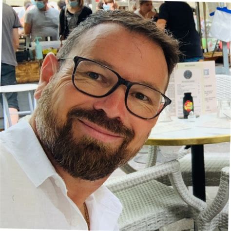 Stephan Pascal Attaché Technico Commercial Parex Group Linkedin