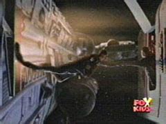 The Rescue Mission Power Rangers Lost Galaxy Power Rangers Central