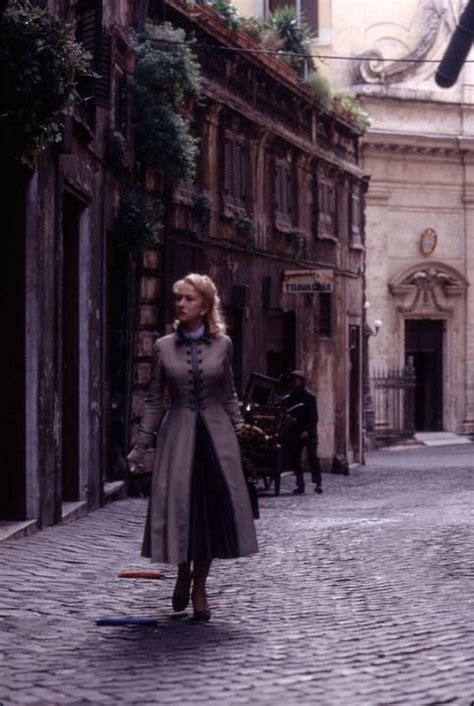 Photo De Helen Mirren The Roman Spring Of Mrs Stone Photo Helen