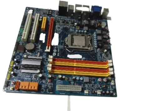 Placa Mae 1156 Ddr3 No Brasil