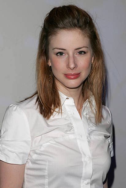 506 Actress Diane Neal Photos And Premium High Res Pictures Getty