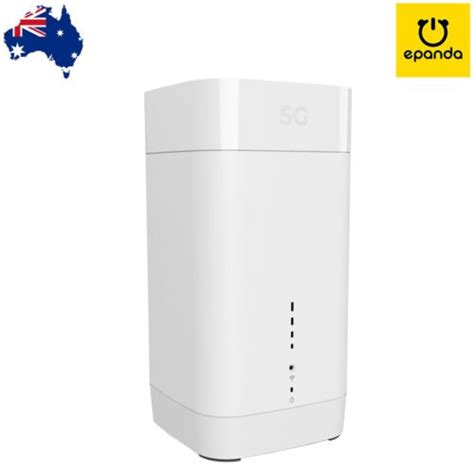 Sagemcom Fast T G Broadband Router High Speed WiFi Ax NO SIM Tray EBay Australia