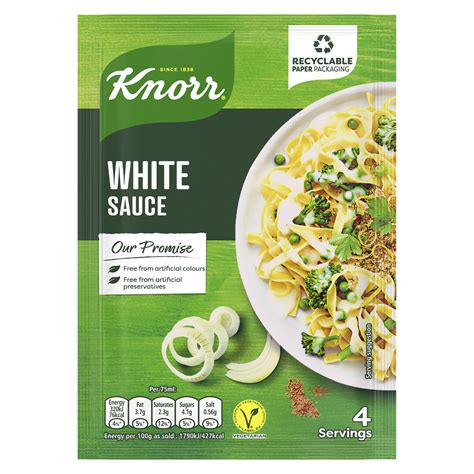 White Sauce