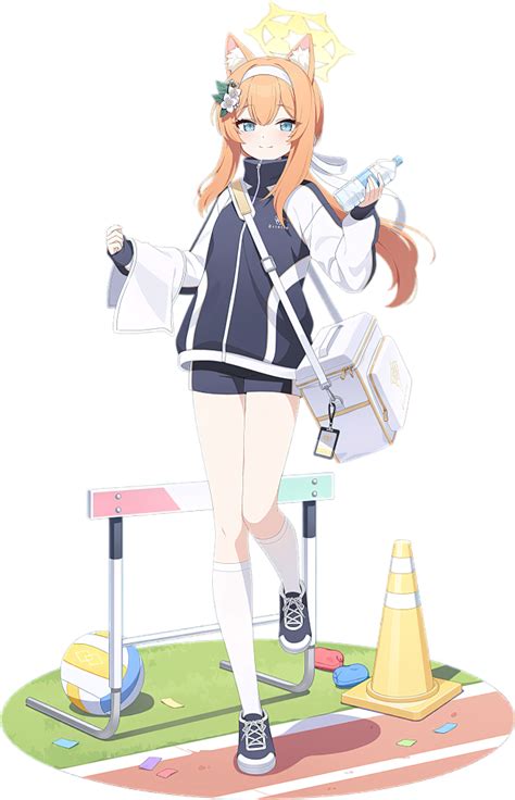 玛丽（体操服）