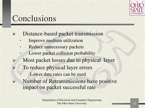 Ppt Evaluation Of Intersection Collision Warning System Using An Inter Vehicle Communication