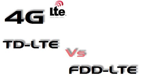 Lte Tdd Archives 4g Lte Mall