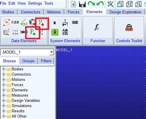 MATLAB与ADAMS联合仿真说明 知乎