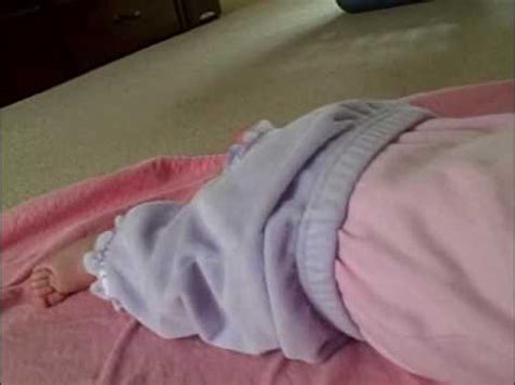 More Angry Tummy Time Youtube