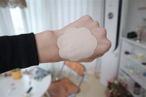 방탄꼭지 여성 니플패치 티 안나 네이버 블로그