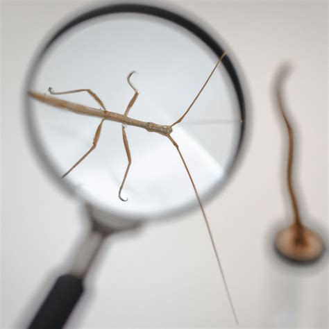 Does A Stick Insect Have A Spine Pet