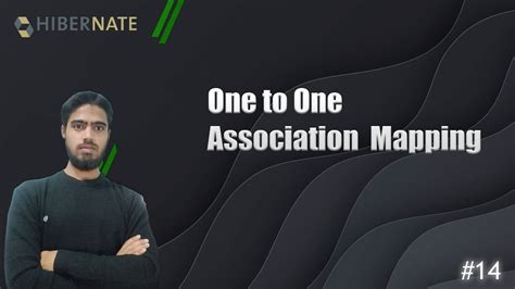One To One Association Mapping Hibernate 2024 14 Youtube