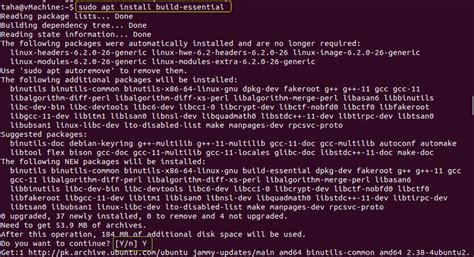 How To Run A C Program In Ubuntu Linux Linuxways