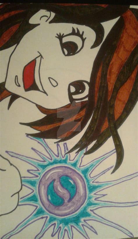 Will Vandom From W I T C H By Jennypeace On Deviantart