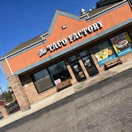 The Taco Factory Updated July 2026 129 Photos And 120 Reviews 4171