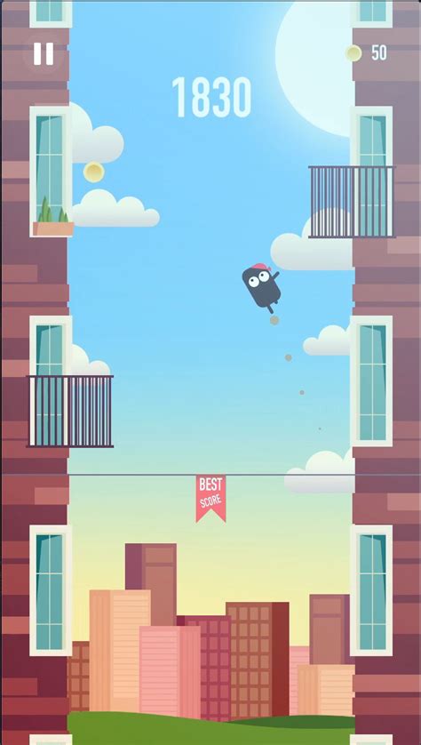 Side Slide IOS App Template By TapTapStudio Codester