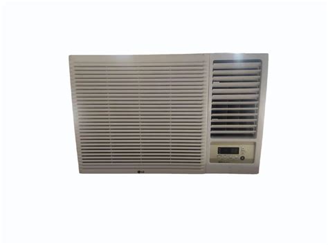 Used Window Air Conditioner At ₹ 14500 Used Window Air Conditioner In