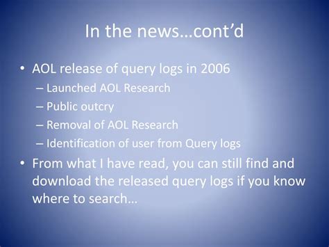 Ppt Mining Query Logs Powerpoint Presentation Free Download Id423486