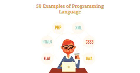 50 examples of programming language vivid examples