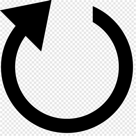 Computer Icons Shutdown Button Reboot Font Restart Angle Text Png PNGEgg