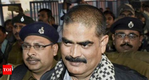 Mohammad Shahabuddin Mohammad Shahabuddin Shifted To Delhis Tihar