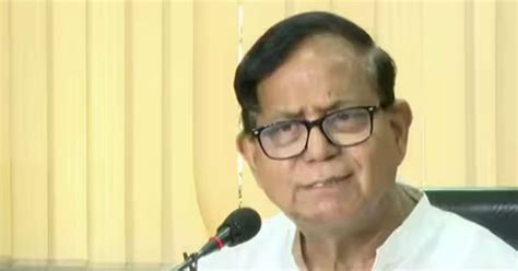 Cpim সেলিমের কটাক্ষ আবাস যোজনায় মোদী দিদির মেকি লড়াইয়ে বঞ্চিত রাজ্যবাসী