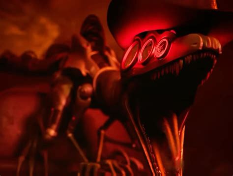 Best 12 Sentinel Murder Drones Pfp Artofit