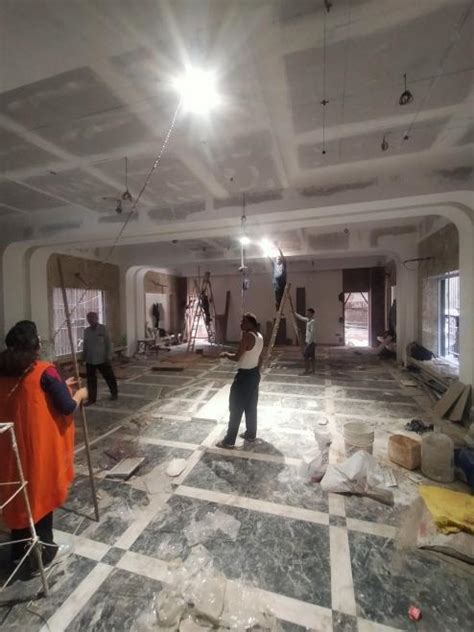 Interior Design Internship By M Shakiransari Issuu