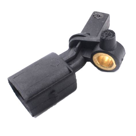 Anti Lock Brake System Abs Wheel Speed Sensor For Vw Polo Audi Seat