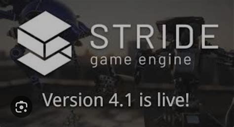 Do you guys have experience with Stride have engine? : r/unity